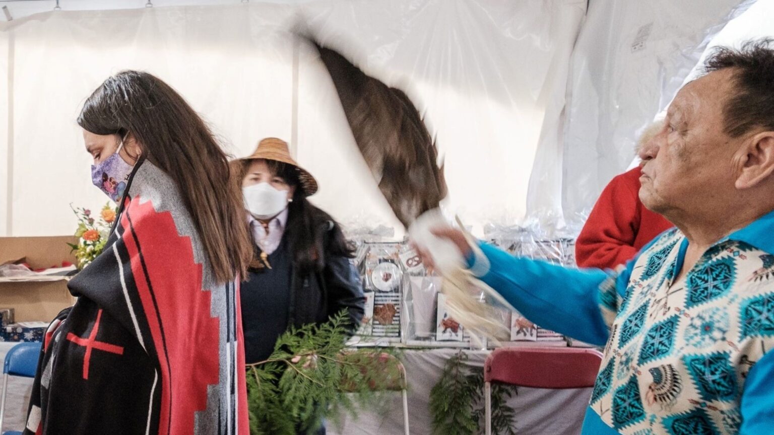 Recruitment and Retention of Indigenous People – Indigenous ...