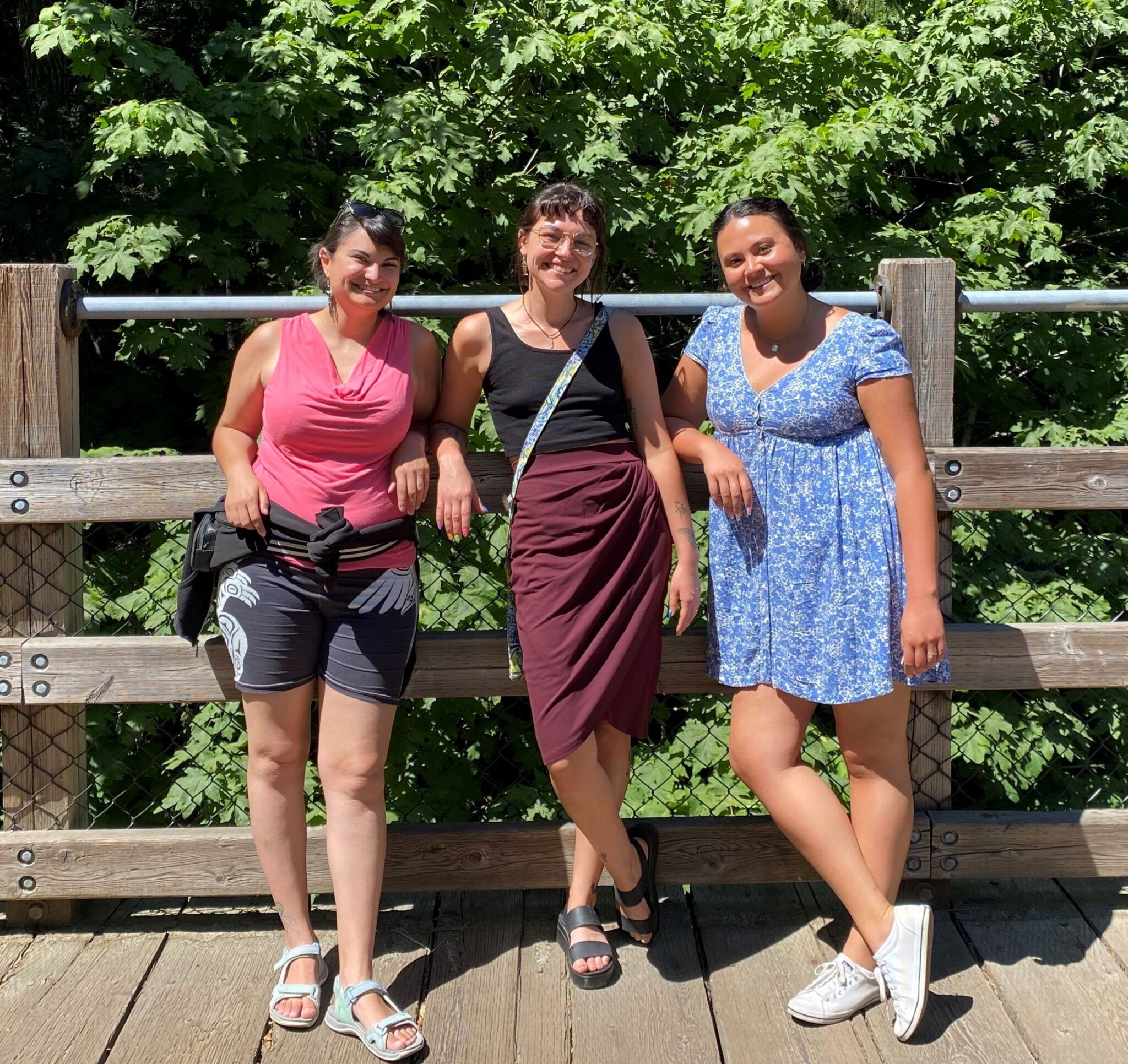 Youth Circle – Indigenous Perspectives Society