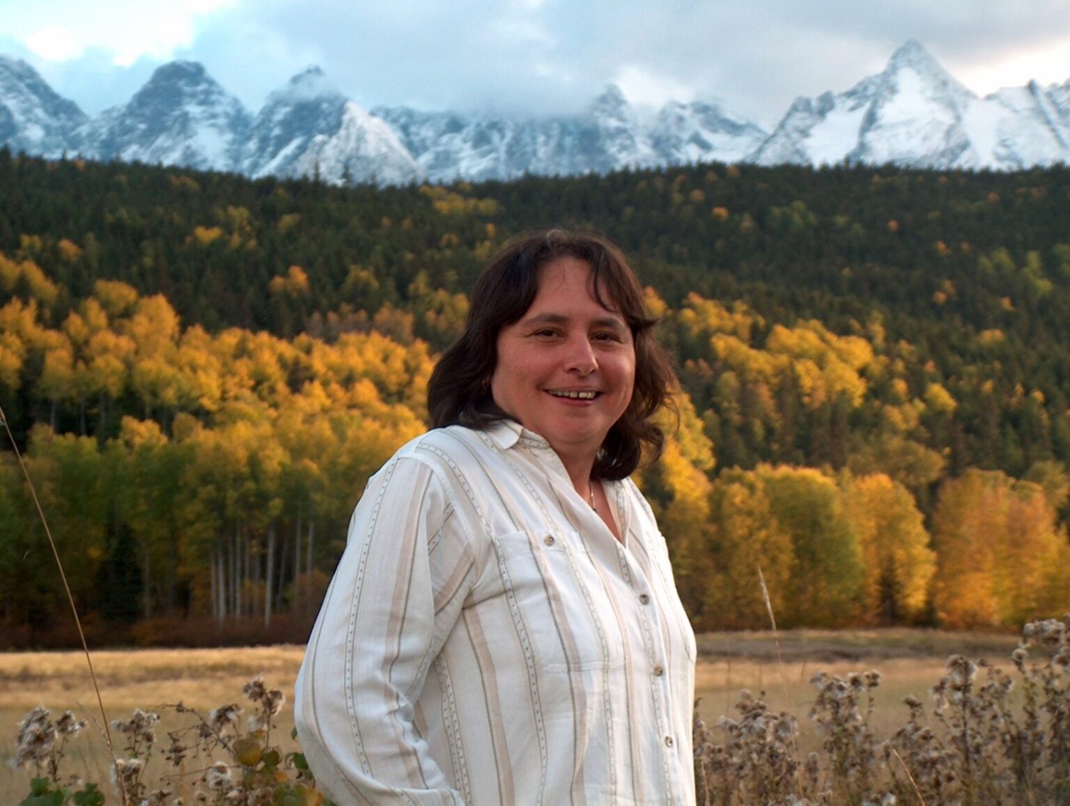 Indigenous Perspectives Society 30 Year History – Indigenous ...